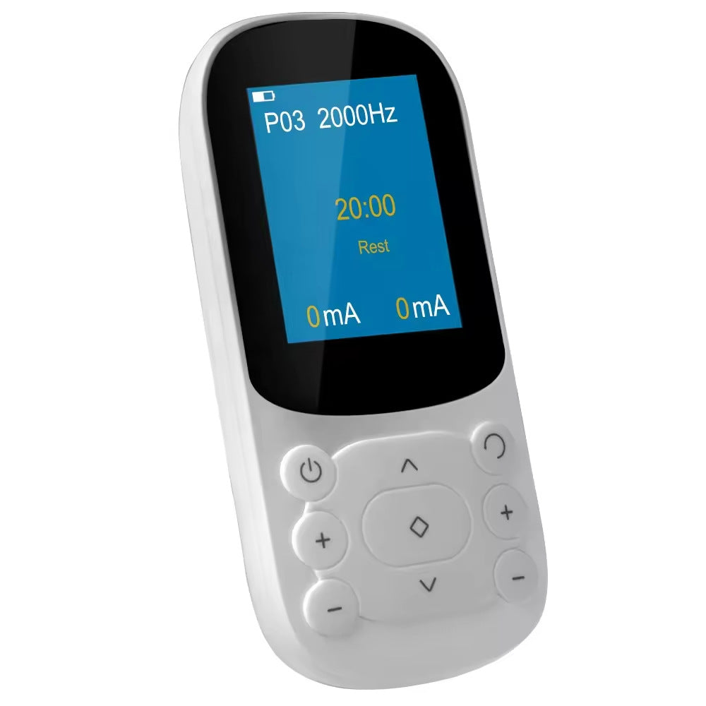 Full Body Electrocardiografo Medical Electrocardiogram KM370 – JYTOP