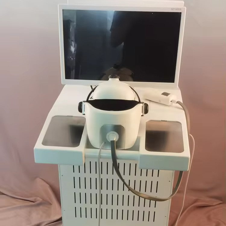 9D CELL NLS Diagnostic Sub Health Body Analyzer System – JYTOP