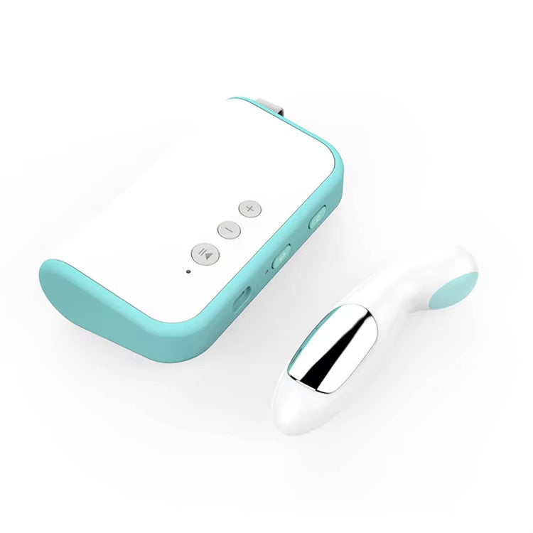 APP Control Wireless BT Electrode Low Frequency Electric Sti – JYTOP