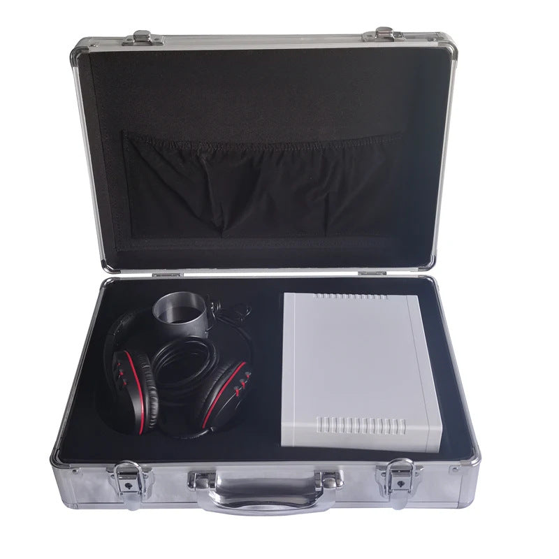 3d nls health analyzer/3D-NLS tester System 3D-CELL diagnost – JYTOP