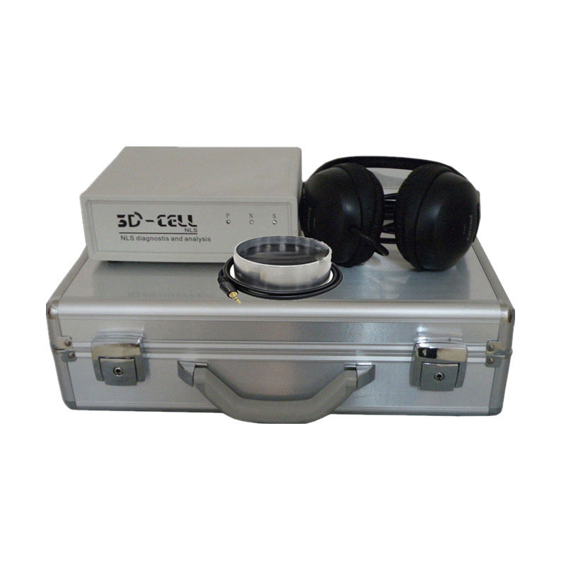 3d nls health analyzer/3D-NLS tester System 3D-CELL diagnost – JYTOP