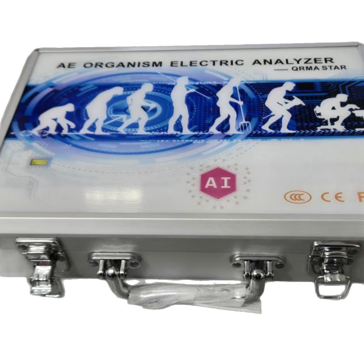 9th Generation Free Software Download Quantum Resonance Mag – JYTOP