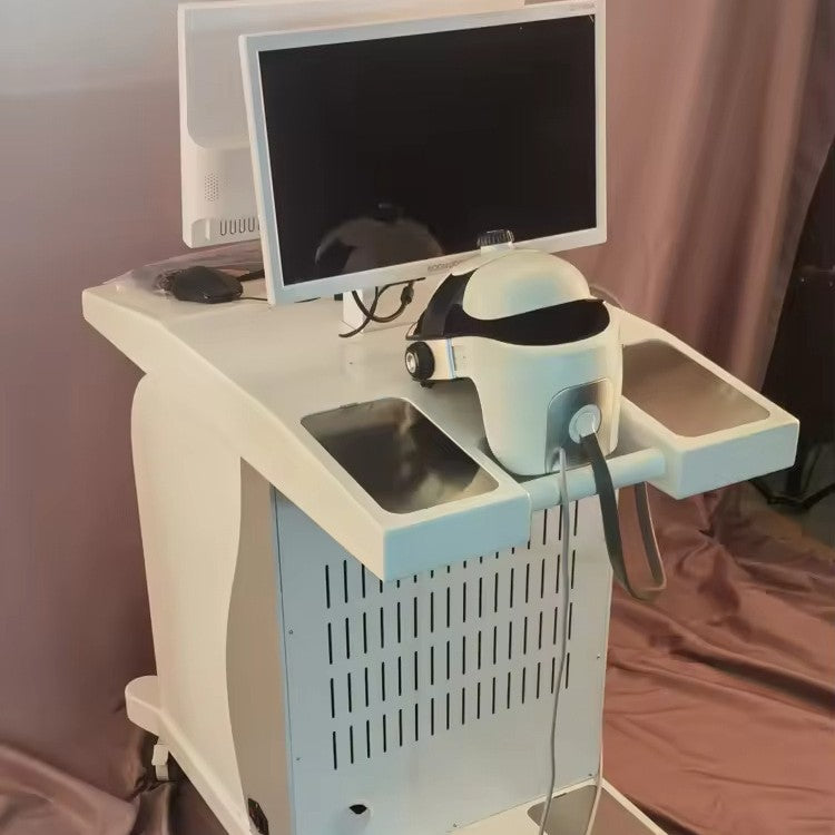 9D CELL NLS Diagnostic Sub Health Body Analyzer System – JYTOP