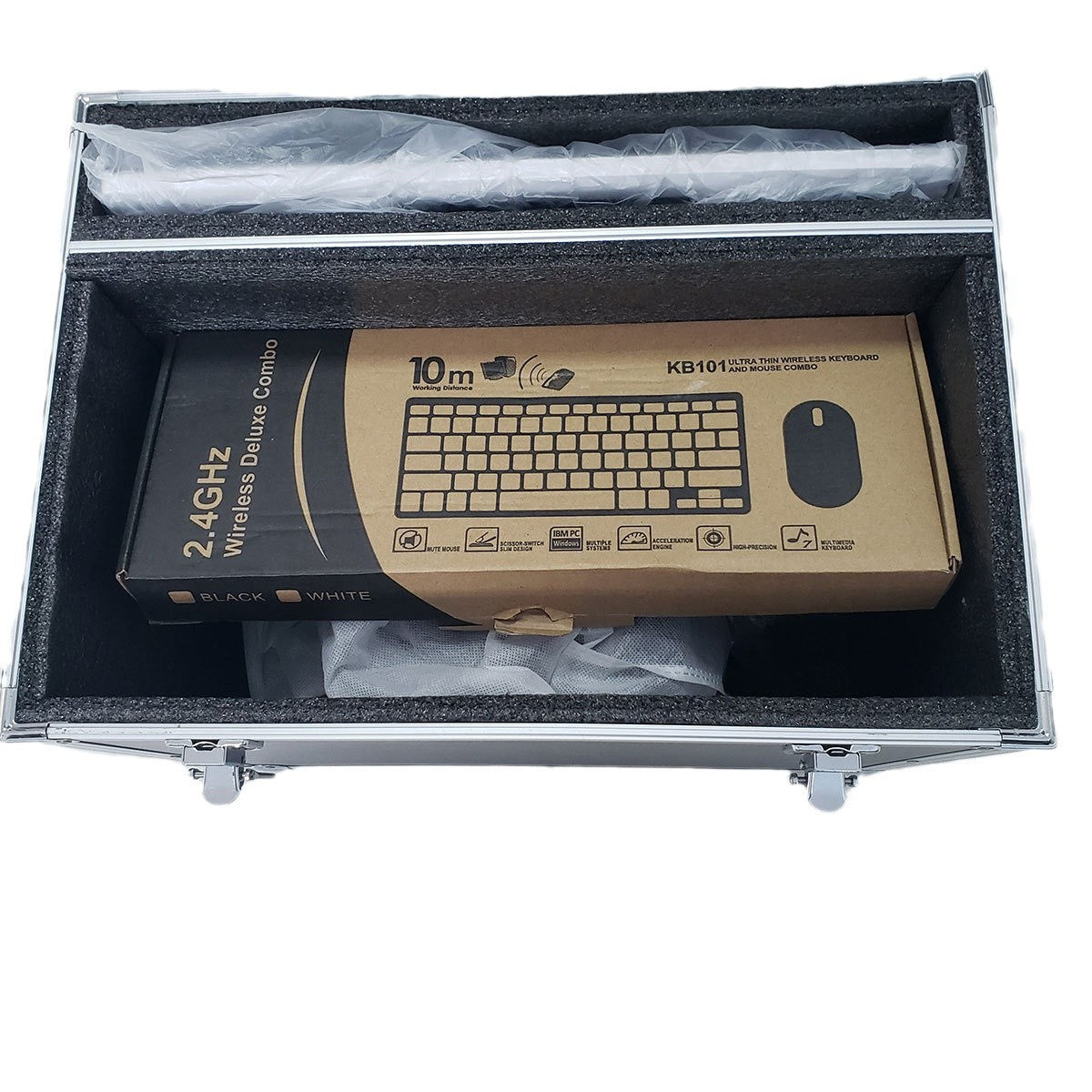 Bioplasm 9D NLS Health Analyzer English German French Italia – JYTOP