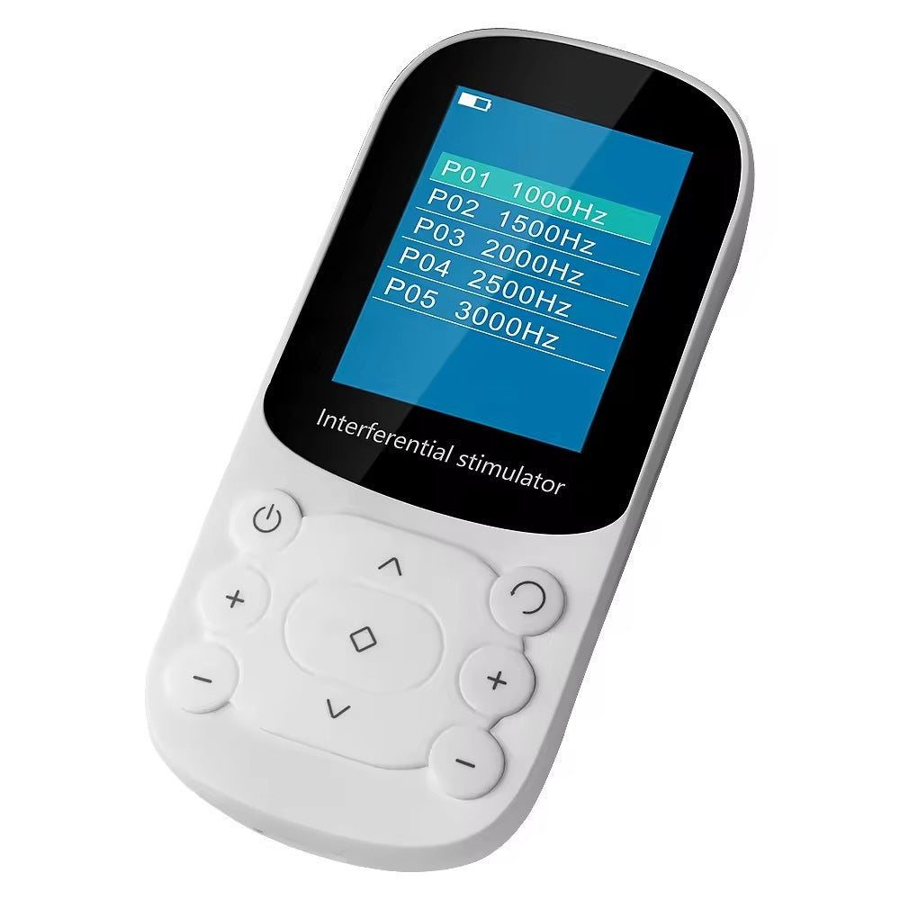 Full Body Electrocardiografo Medical Electrocardiogram KM370 – JYTOP