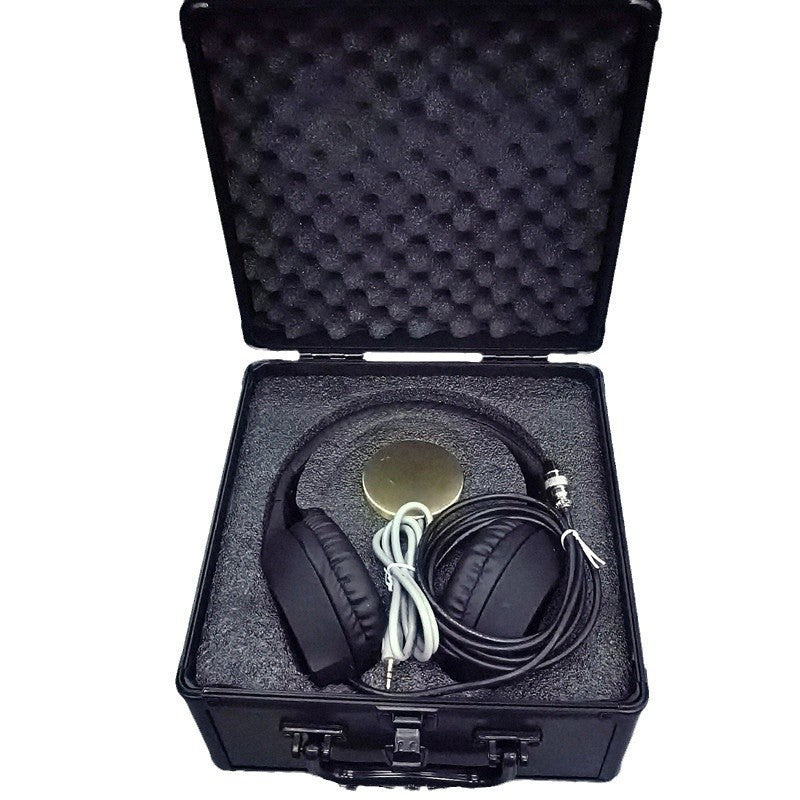 9D NLS Resonance Magnetic Analyzer Bioplasm Sub Body Health – JYTOP