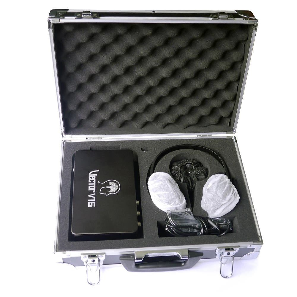 Health Analyzer With DNA and Emotional Detection V16 Nls Dev – JYTOP