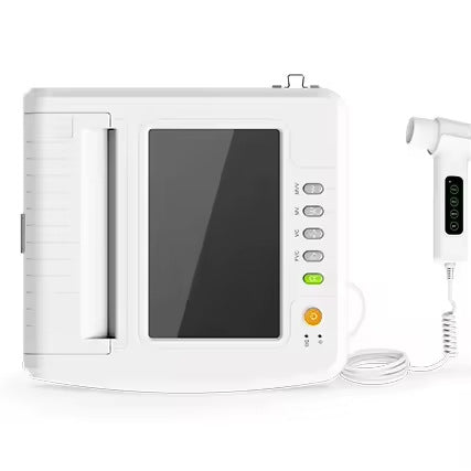 Lung Function Testing Device Pulmonary Function Analyzer – JYTOP