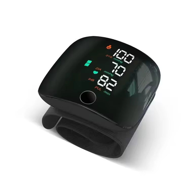 JYTOP BP Blood Pressure Monitor Machine Upper Arm Sphygmomanomet