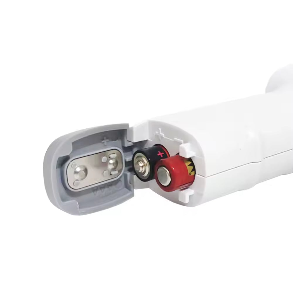 Touchless TP500 Smart Sensor Infrared Thermometer Medical Laser Temper ...