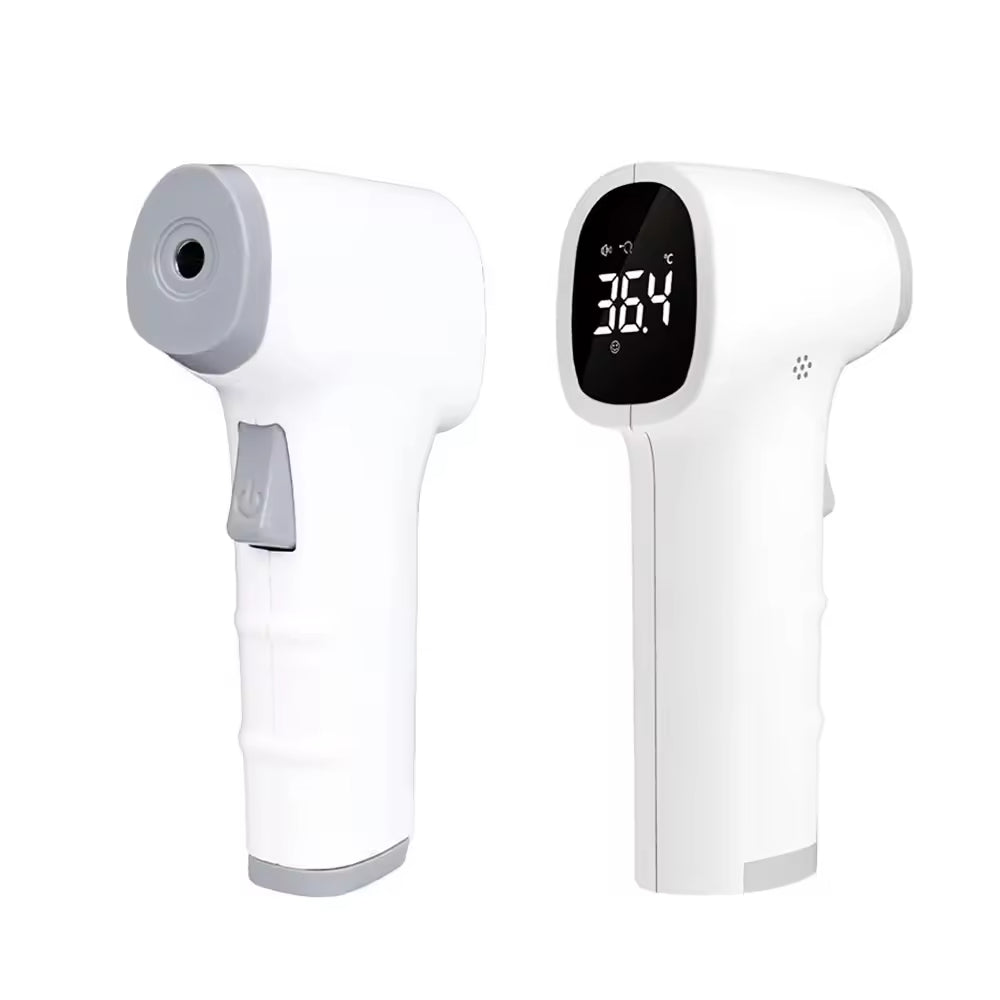 Touchless TP500 Smart Sensor Infrared Thermometer Medical Laser Temper ...