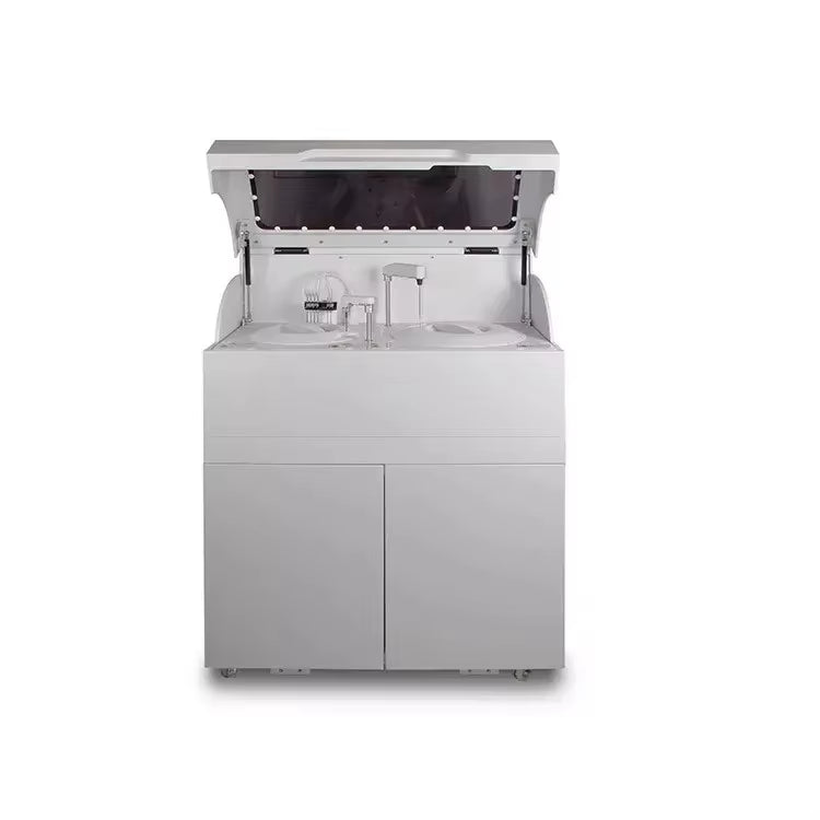 BC3000 hematology equipment fully automated Automatic chemistry analys ...