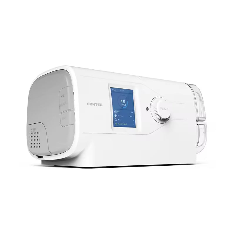 R100 Positive Airway Pressure Device Cpap-machine AUTO CPAP – JYTOP