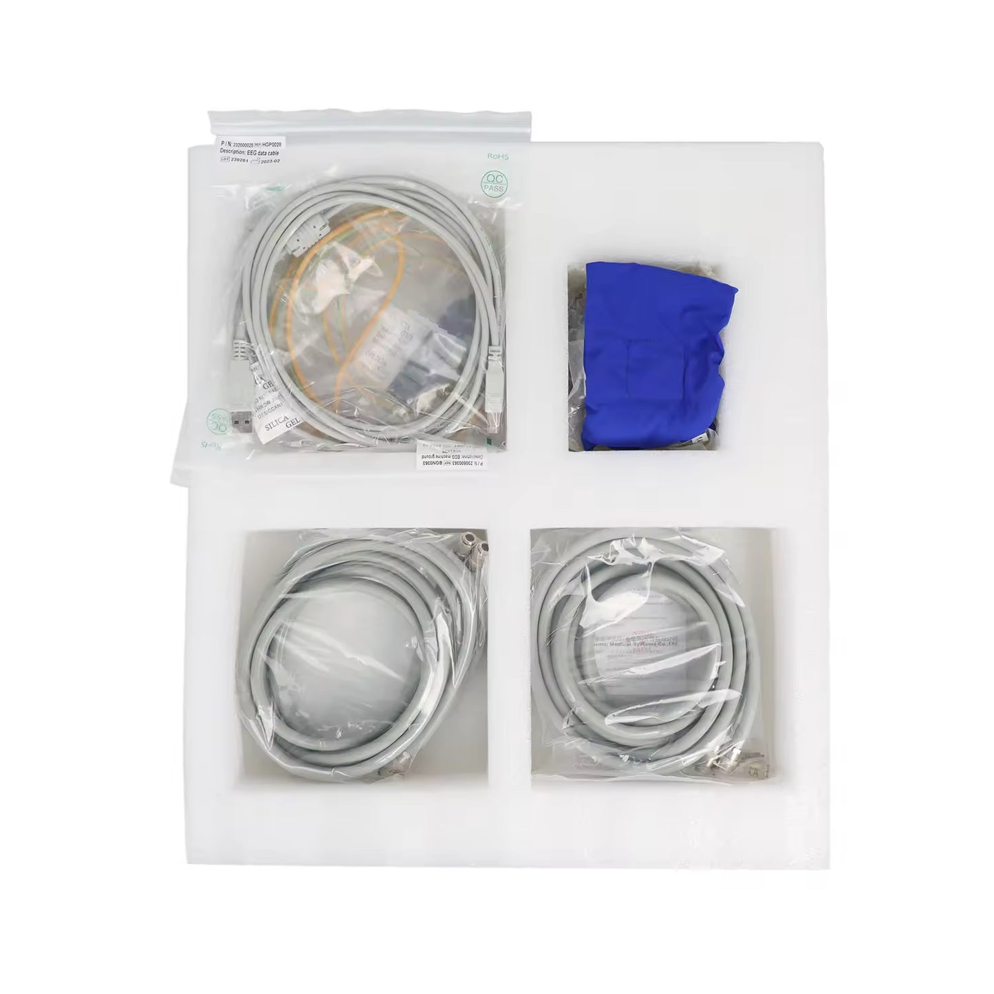 AE1000A Arteriosclerosis Detector Arterial Analyzer Pathophysiological ...