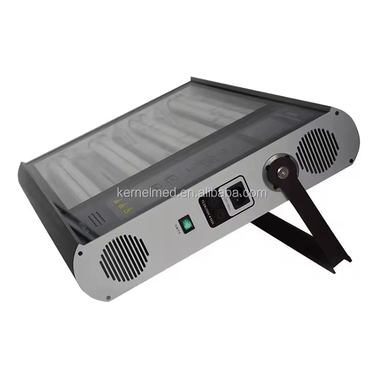 KN-4006BL2 Hands Back Feet Uvb Phototherapy UVB 311nm Narrow Band UVB ...