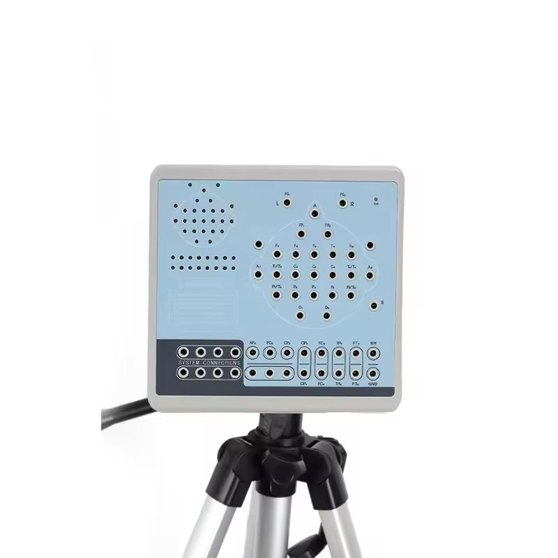 Kt88-3200 32 Channel Digital EEG and Mapping System with Medical Equip ...