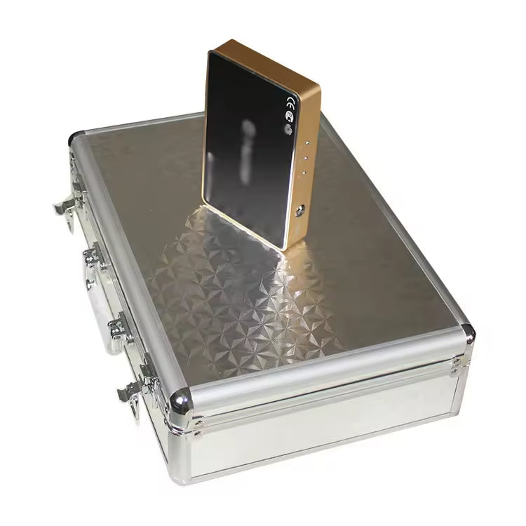 18d Nls Quantum Health Analyzer Nonlinear Analysis Early Warning Syste ...