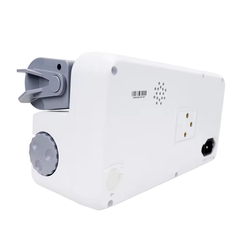 SP950S Infusion System Syringe Pump China Syring- Pump – JYTOP