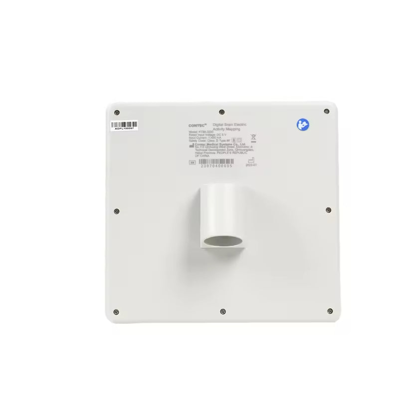 Kt88-3200 32 Channel Digital EEG and Mapping System with Medical Equip ...