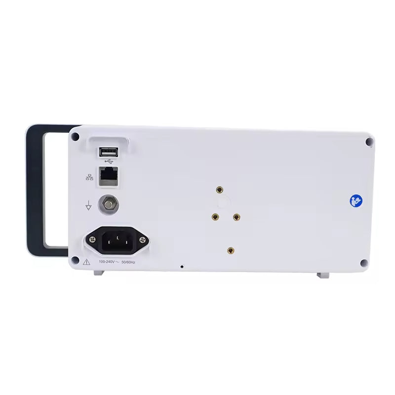 CMS5500 Multi-parameter Veterinary Care Monitoring Monitor Multiparame ...