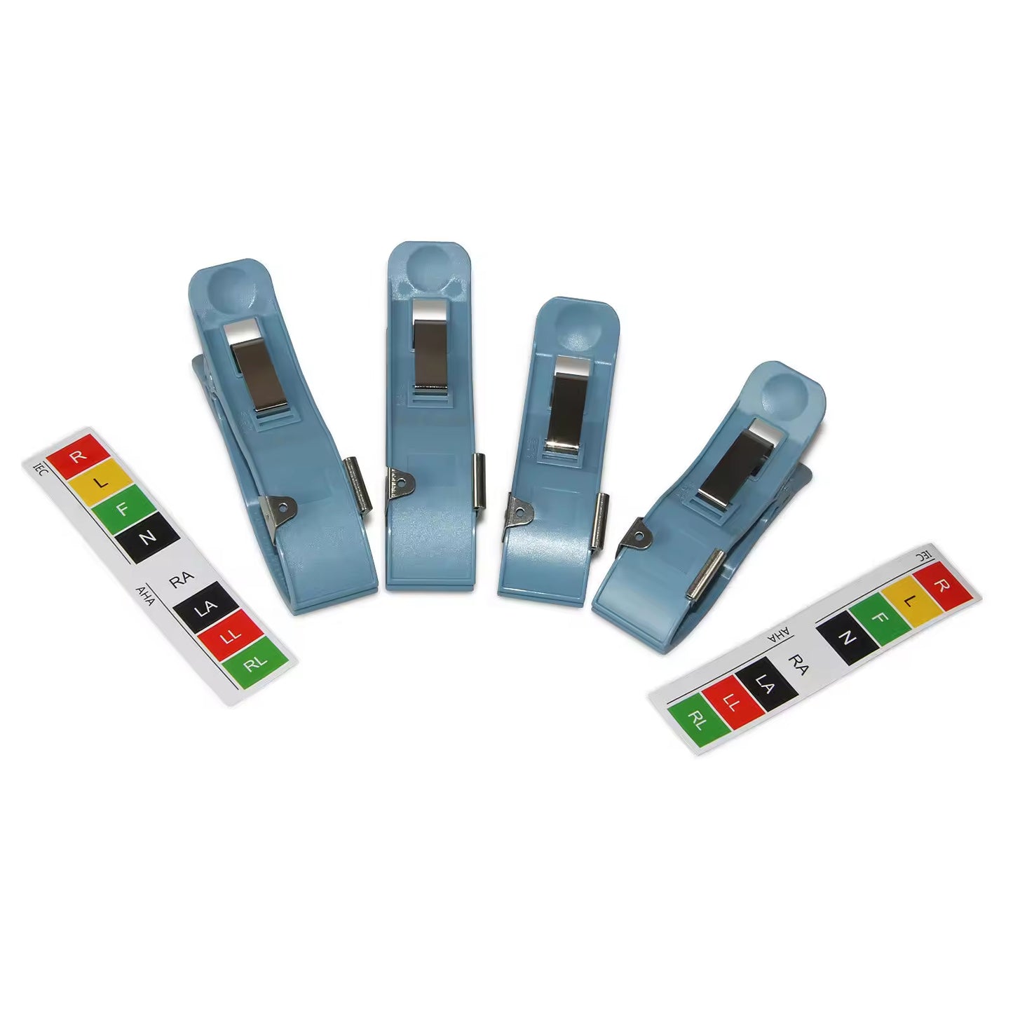 ECG Monitor E3M 3 Channel EKG Machine Electrotelegraph 12 Lead EKG – JYTOP