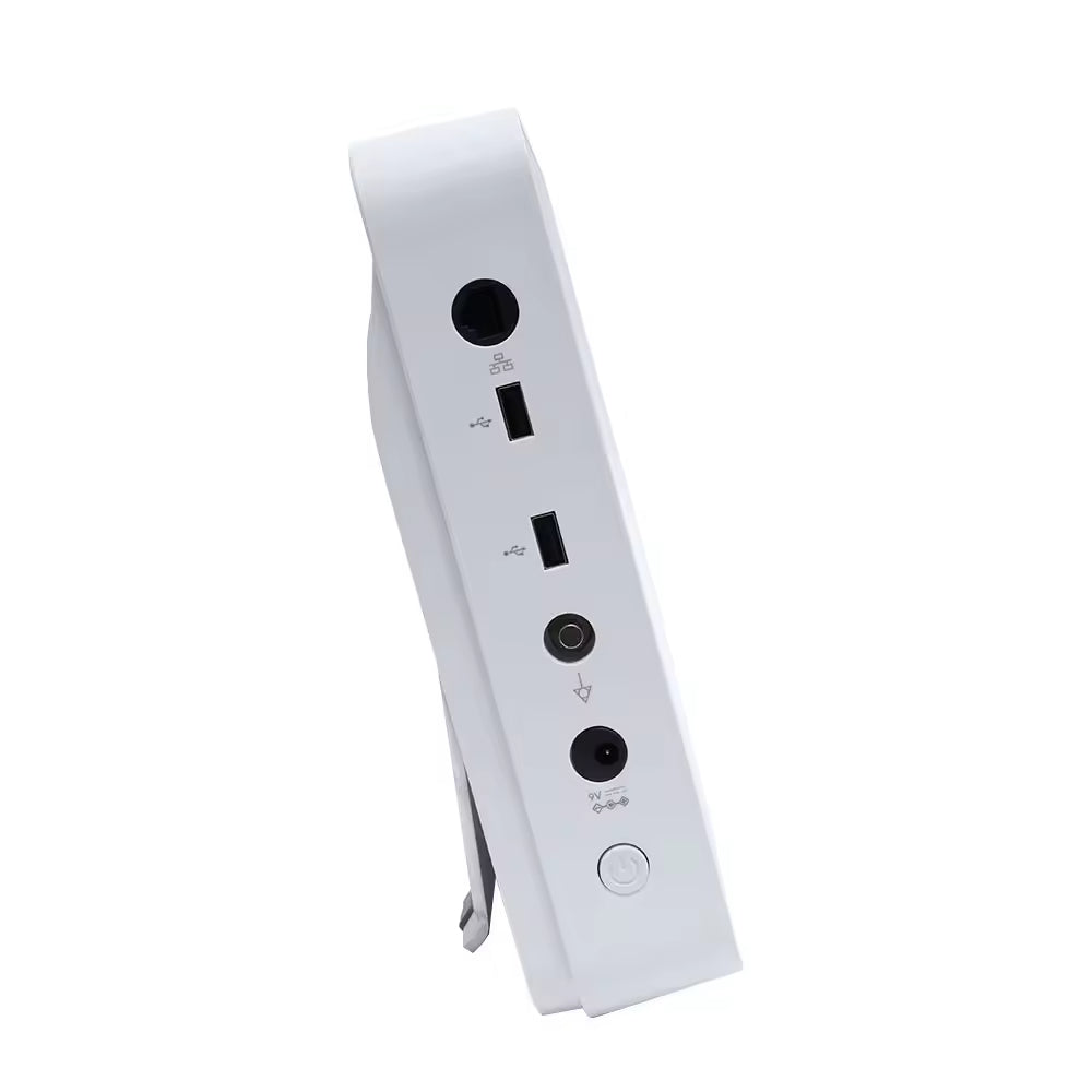 CMS8500 VET Vital Signs Patient Monitor Touch Screen Veterinary Multip ...