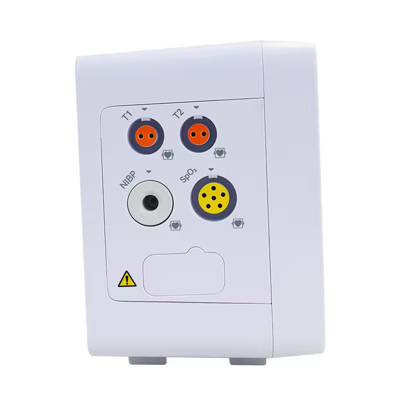 CMS5500 Multi-parameter Veterinary Care Monitoring Monitor Multiparame ...