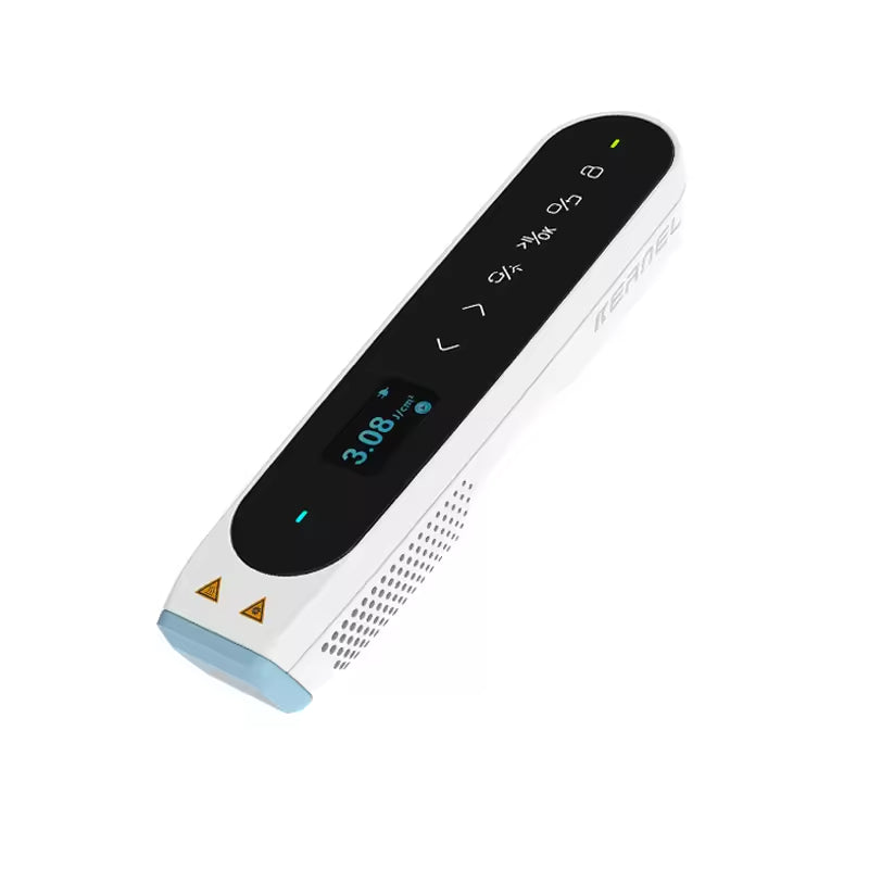 CN-308P1 Home 308 Phototherapy 308 Excimer of Vitiligo Phototherapy In ...